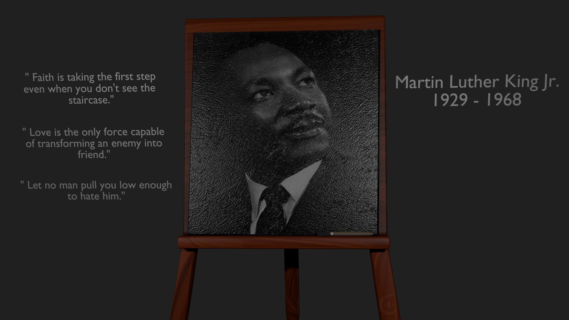 ArtStation - January 15 ,1929