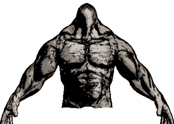 ArtStation - Comics shader