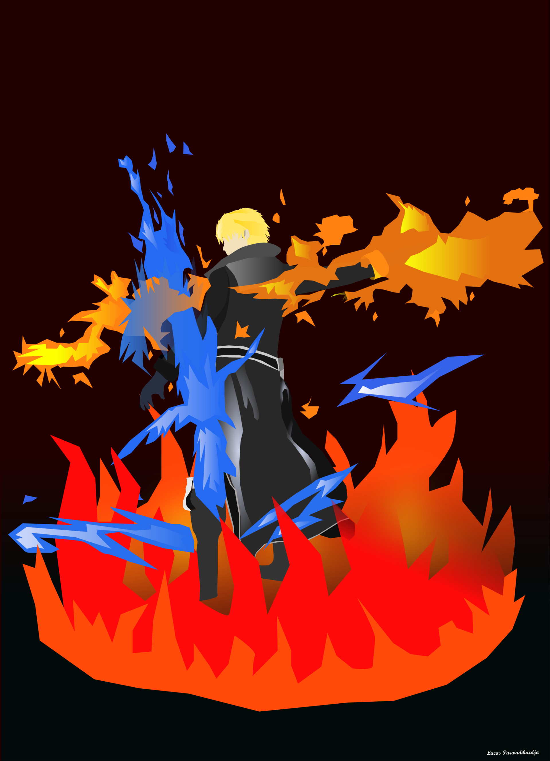 ArtStation - CG Raegen