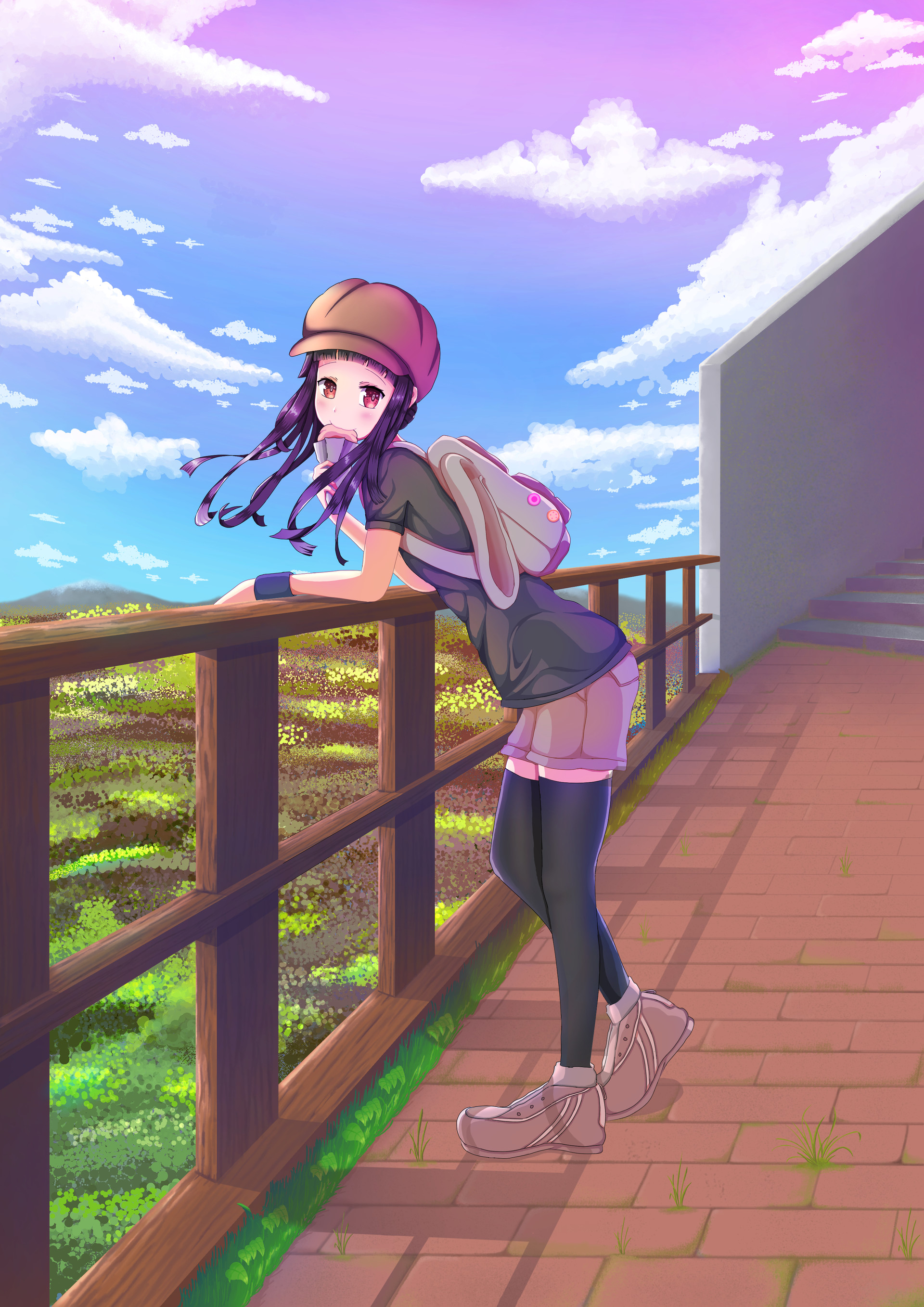 ArtStation - Nani..?