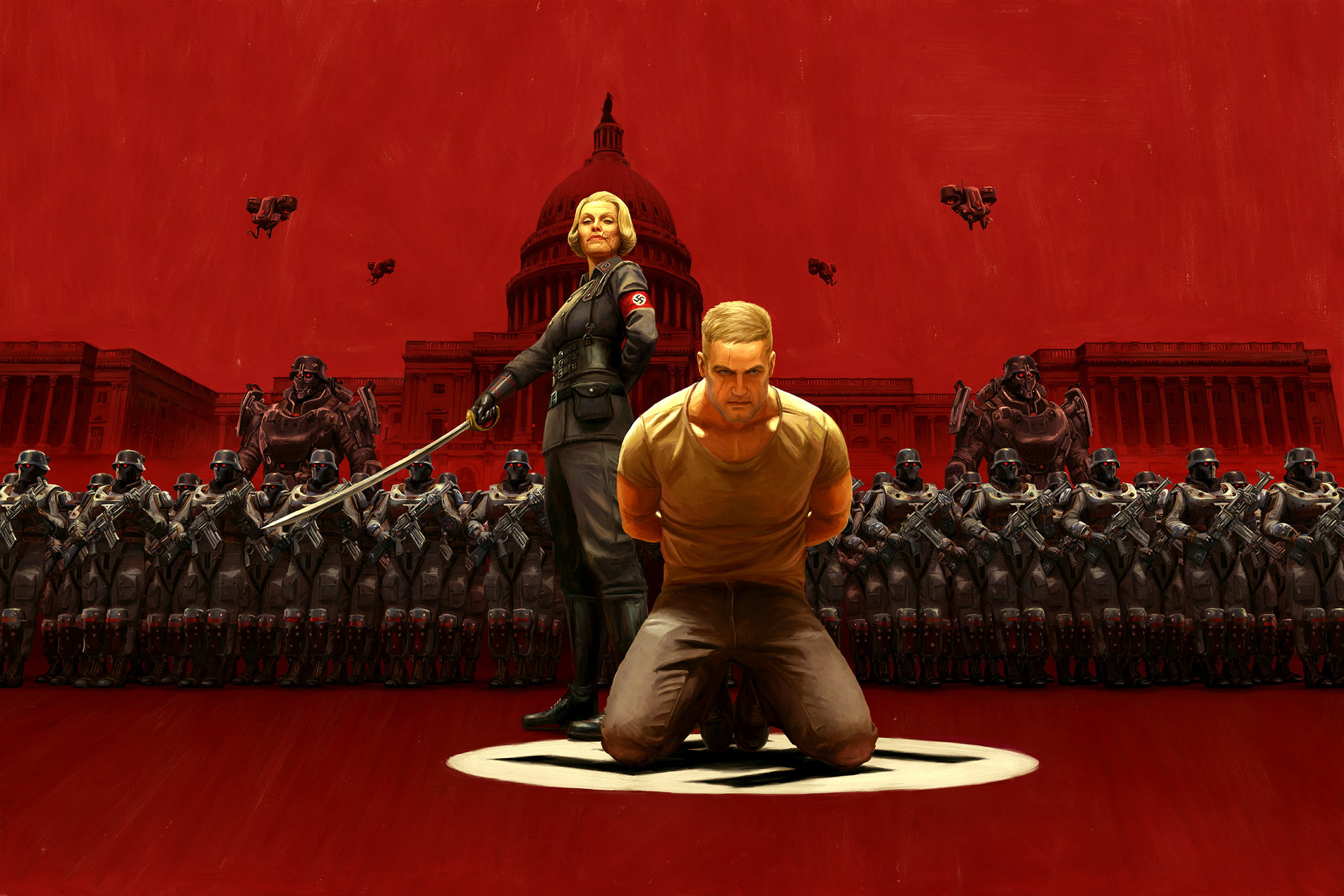 Ástor Alexander - Judgement