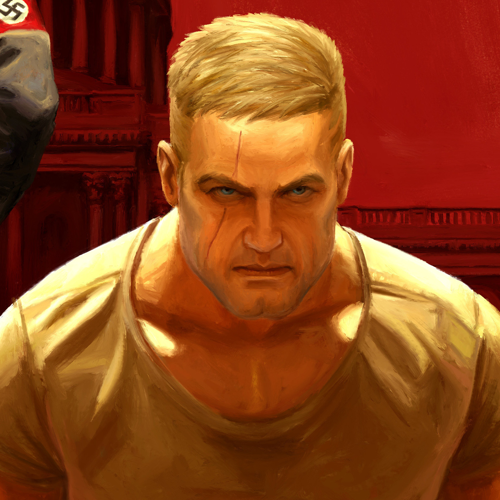 Ástor Alexander - Judgement