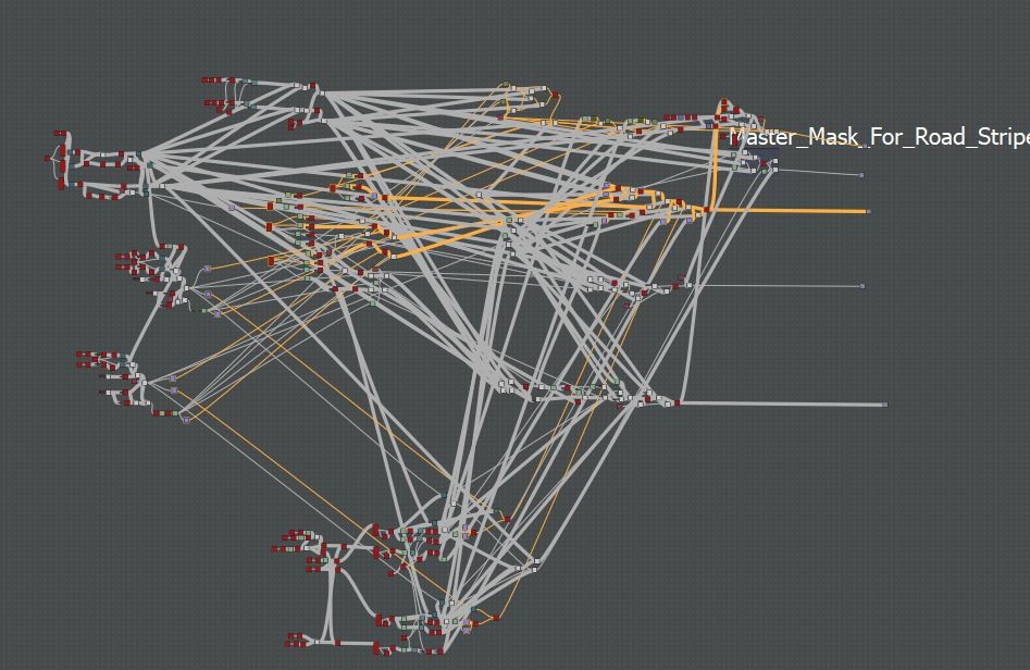 Peter Severud - Modular Asphalt