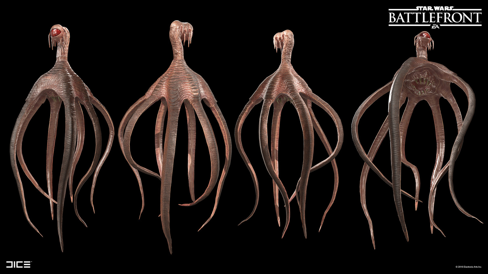 Mikael Andersson - Star Wars: Battlefront