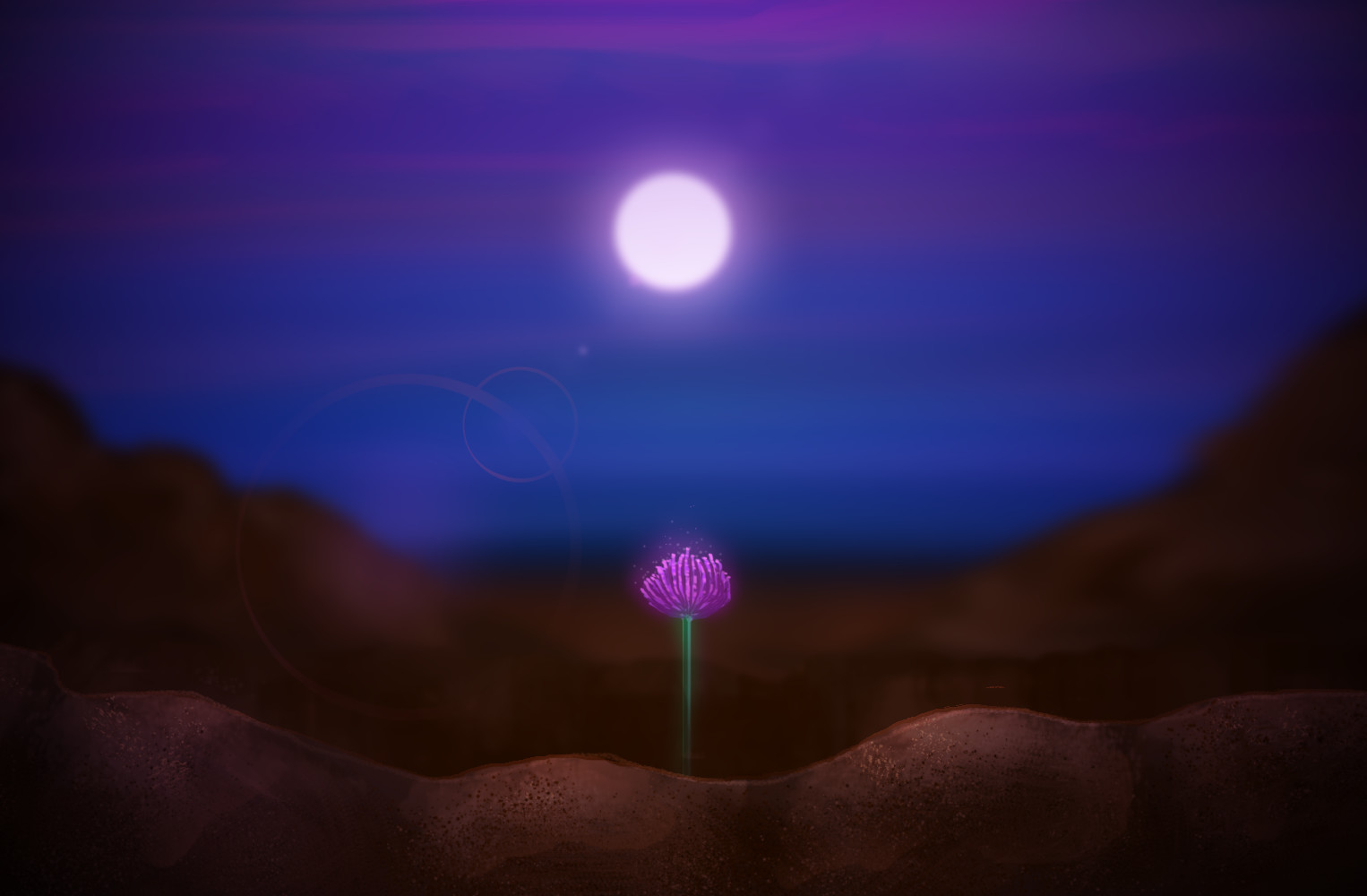 Ramesh Devasi - Power of softness