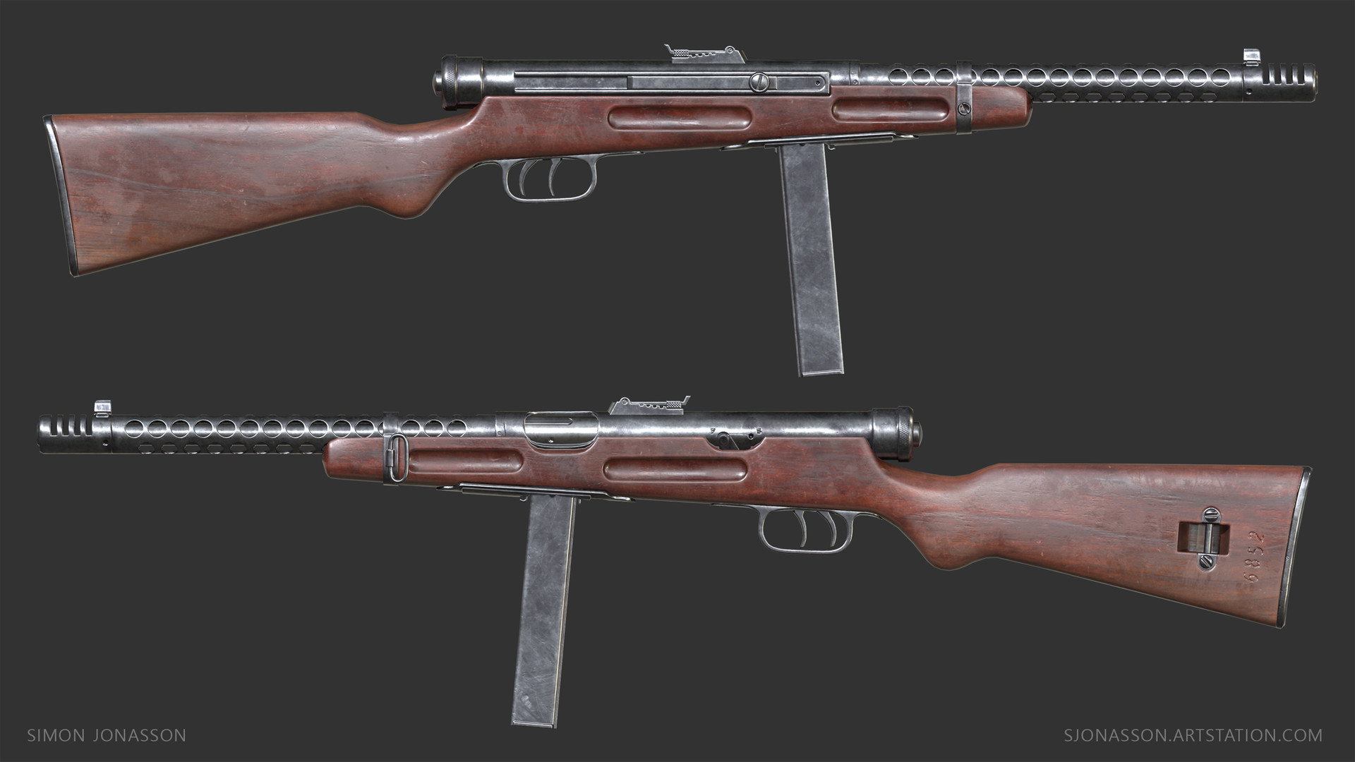 NW of Dead Center Pack LaRueminati (natch, in Latin) Randomness V48 ...