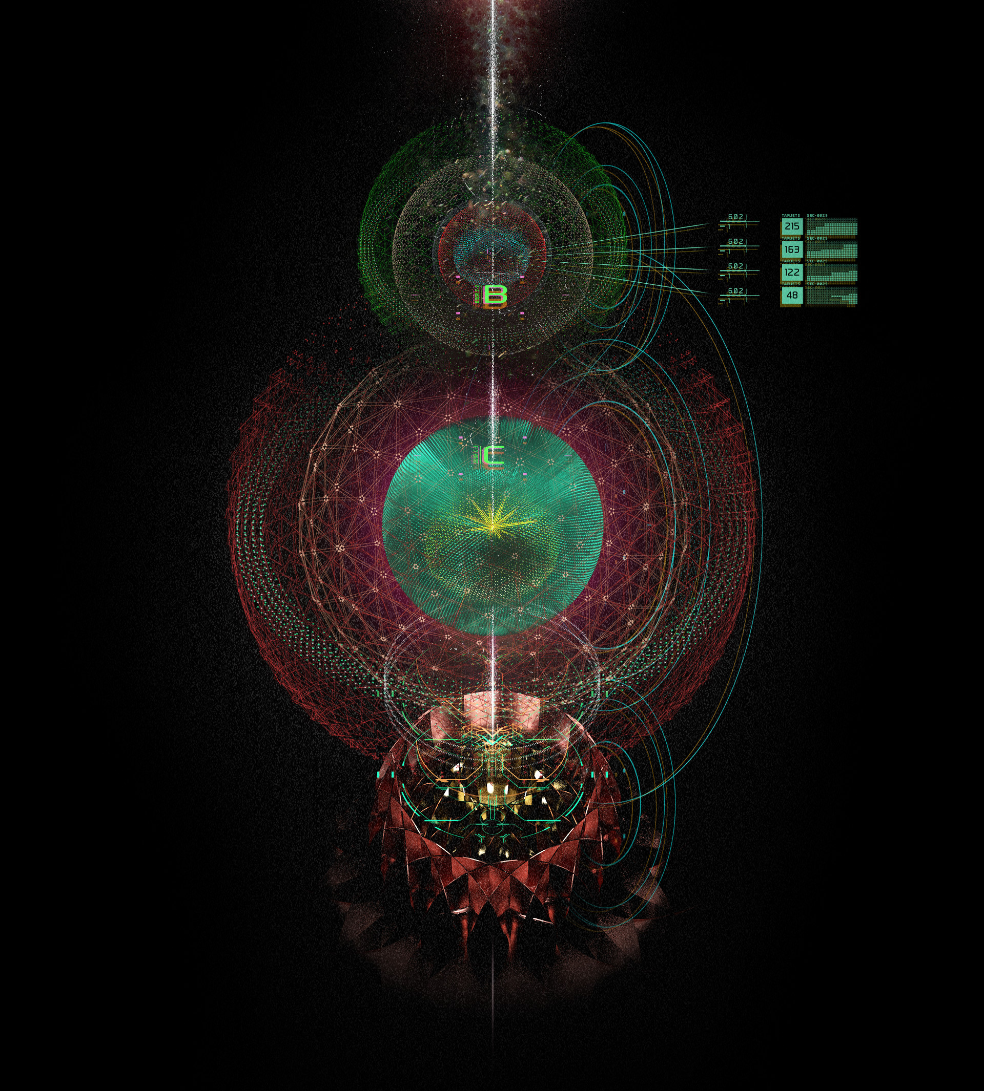 ArtStation - Ignition tower