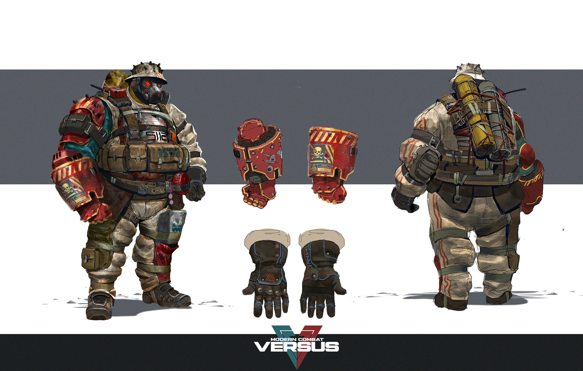 hugo-richard-blacksmithrenderin.jpg (1920×1223)-花瓣网