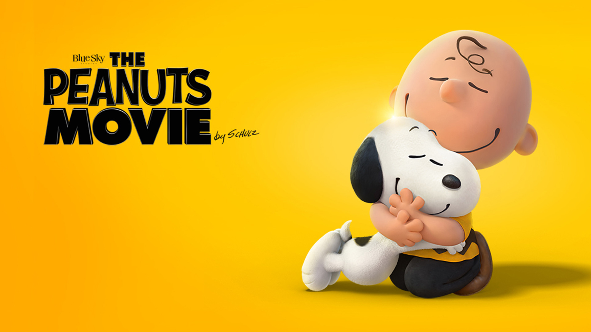 ArtStation - The Peanuts Movie