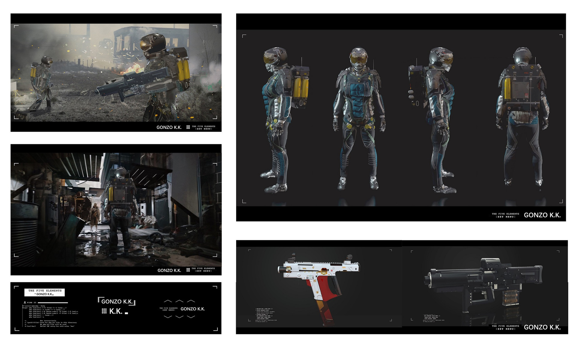 ArtStation - 1111111111