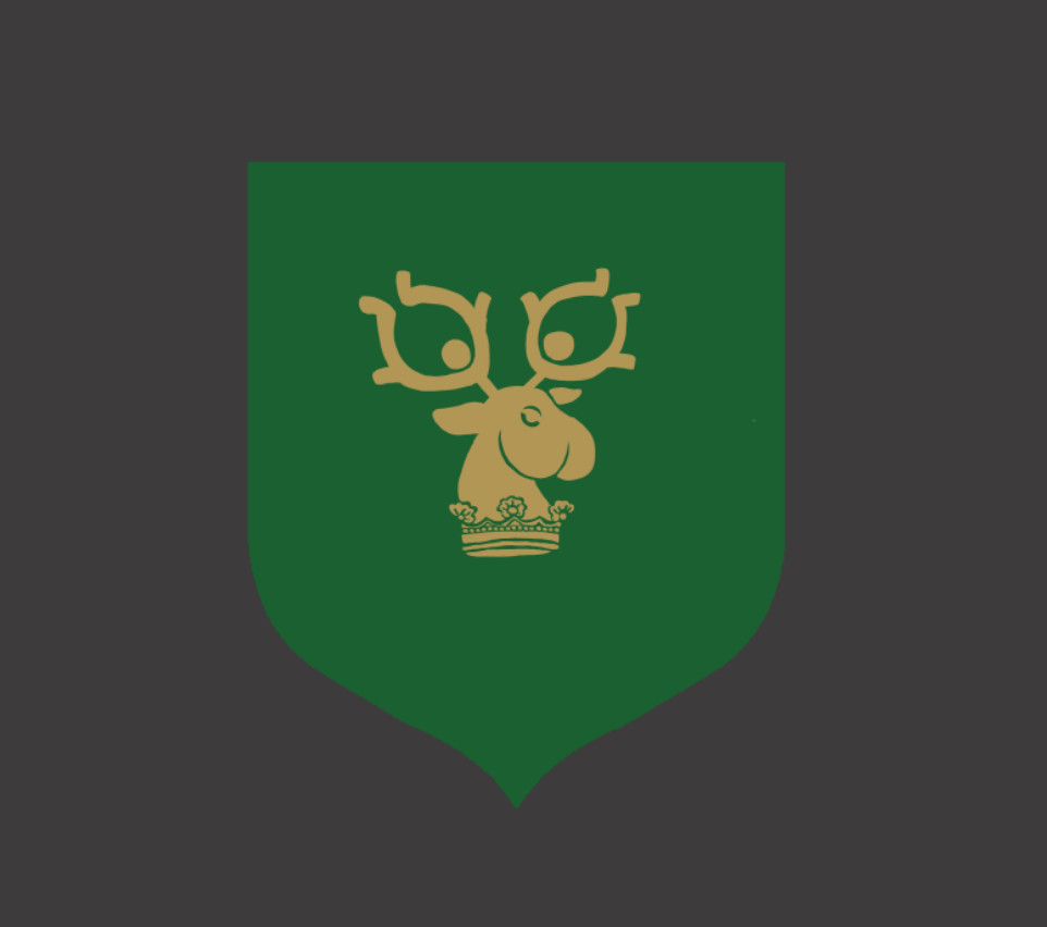Renly Baratheon Sigil