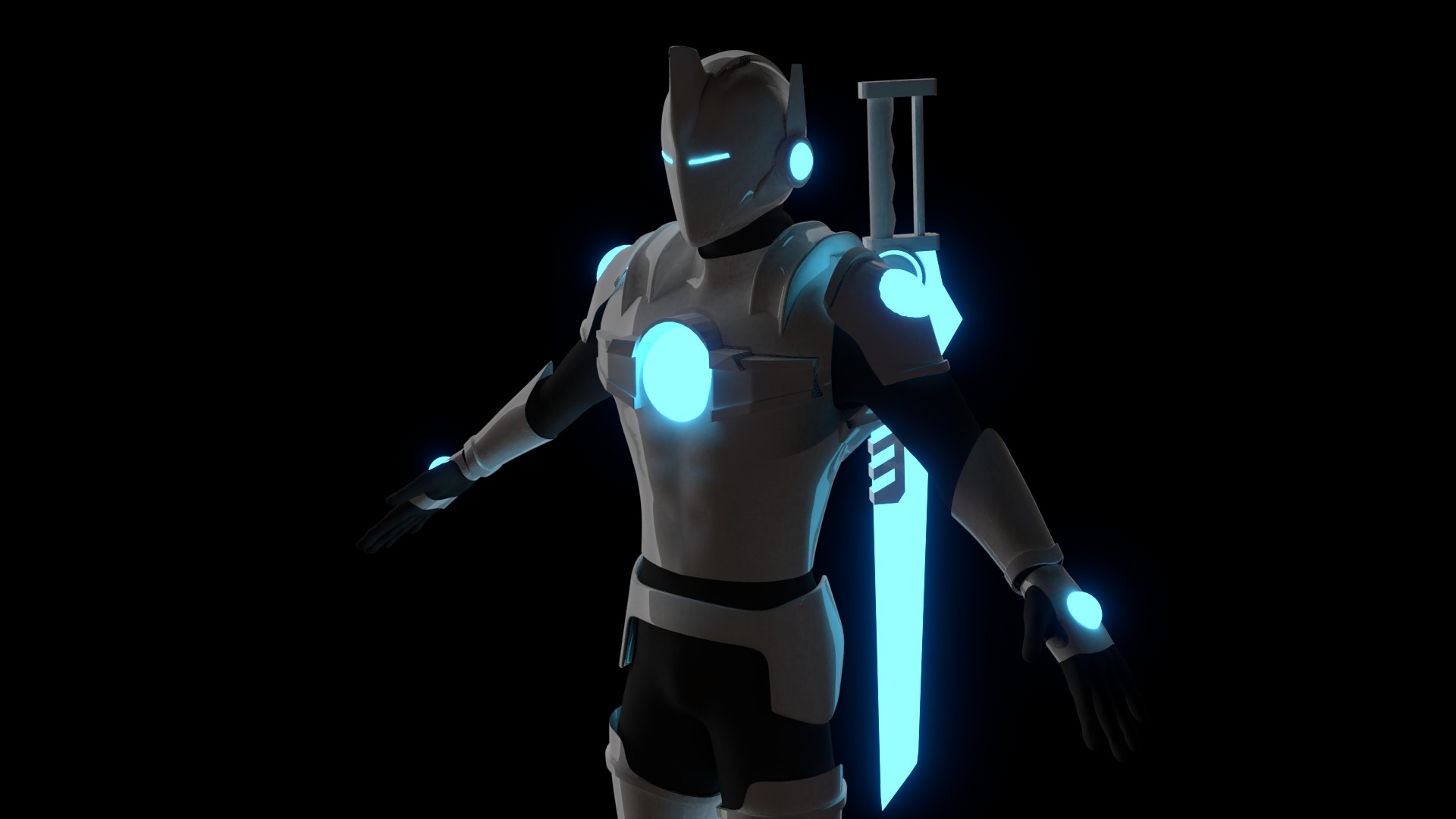 ArtStation - Amaranthine