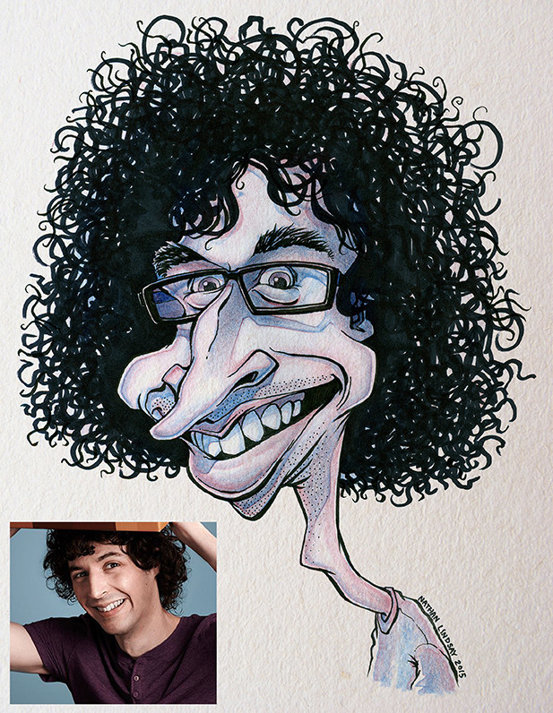 how to draw stampylongnose