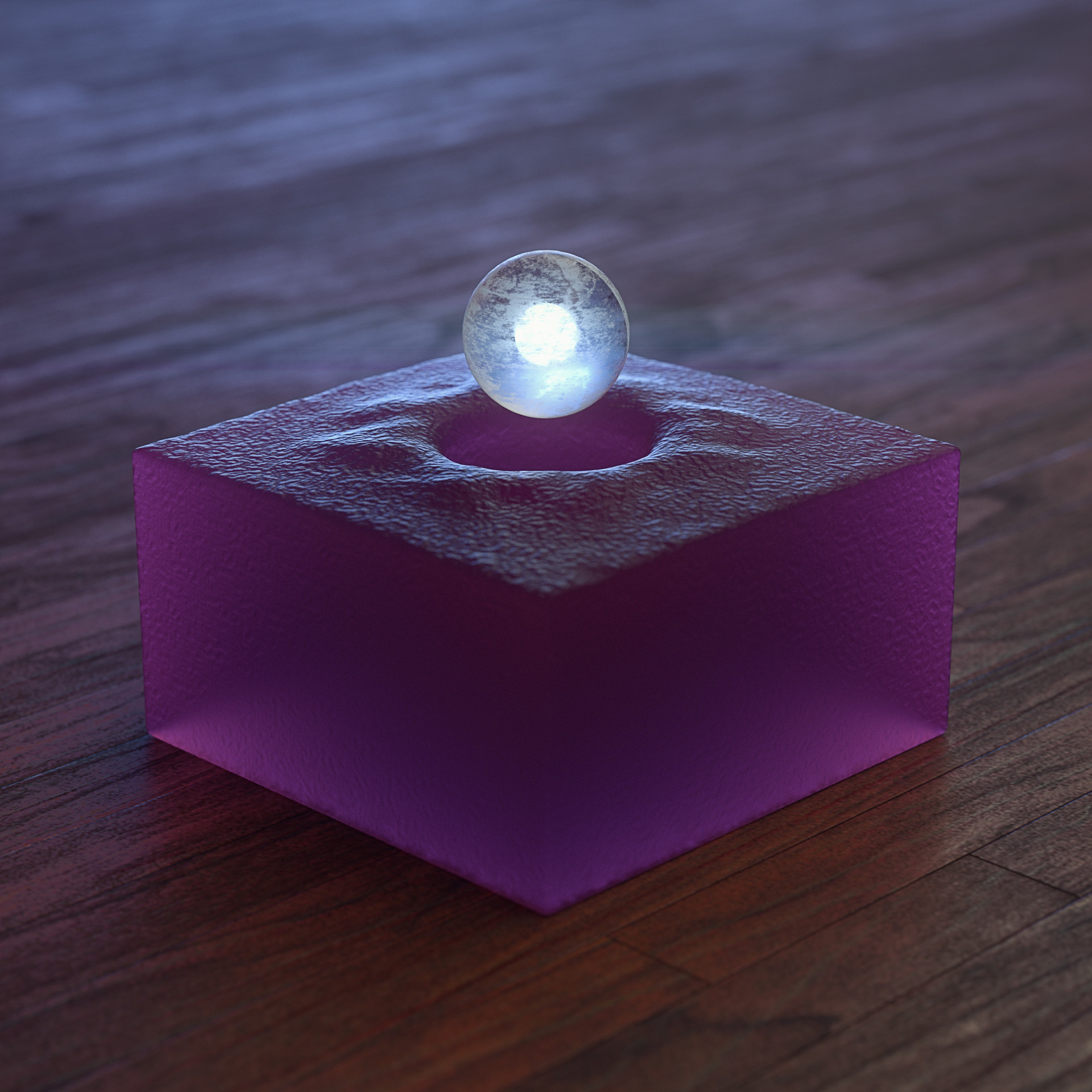 ArtStation - JELLY_VORTEX