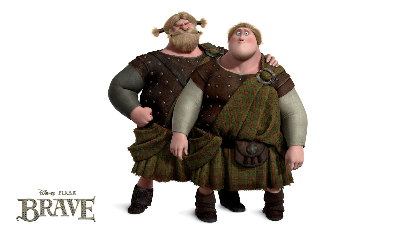 Christian Haniszewski - Brave