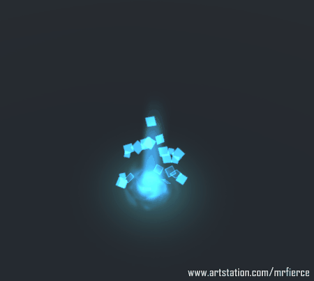 Aleksandr ☮️ Romashov - Pixel effects