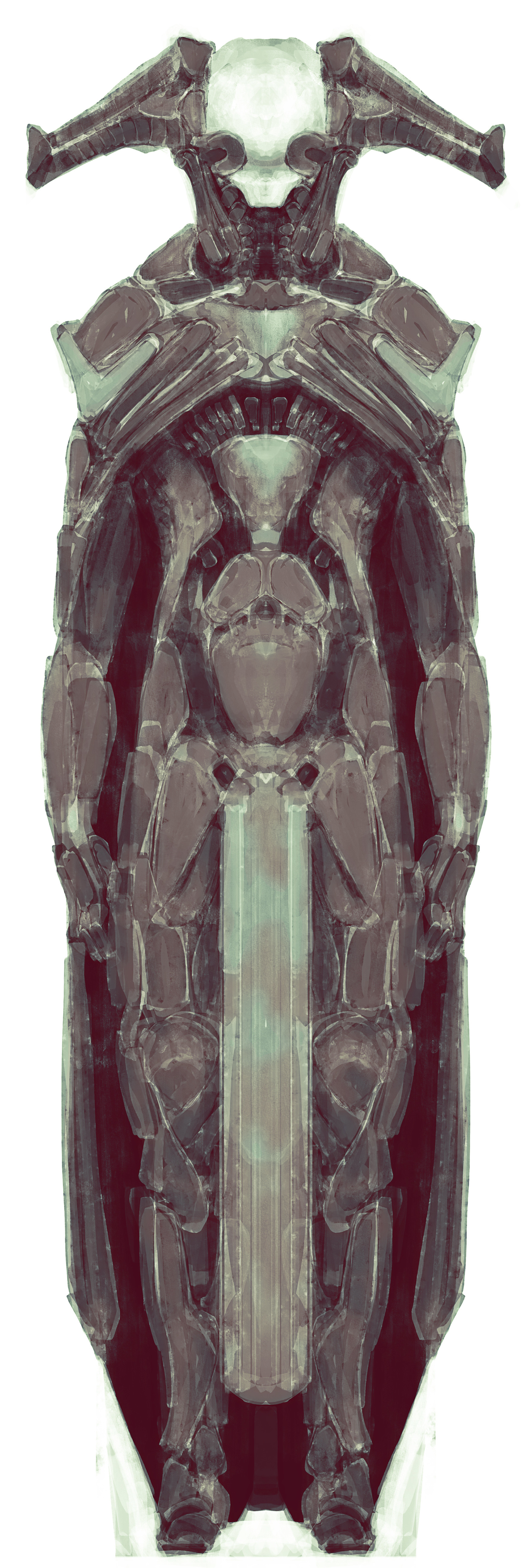 Zak Foreman - PS Symmetry