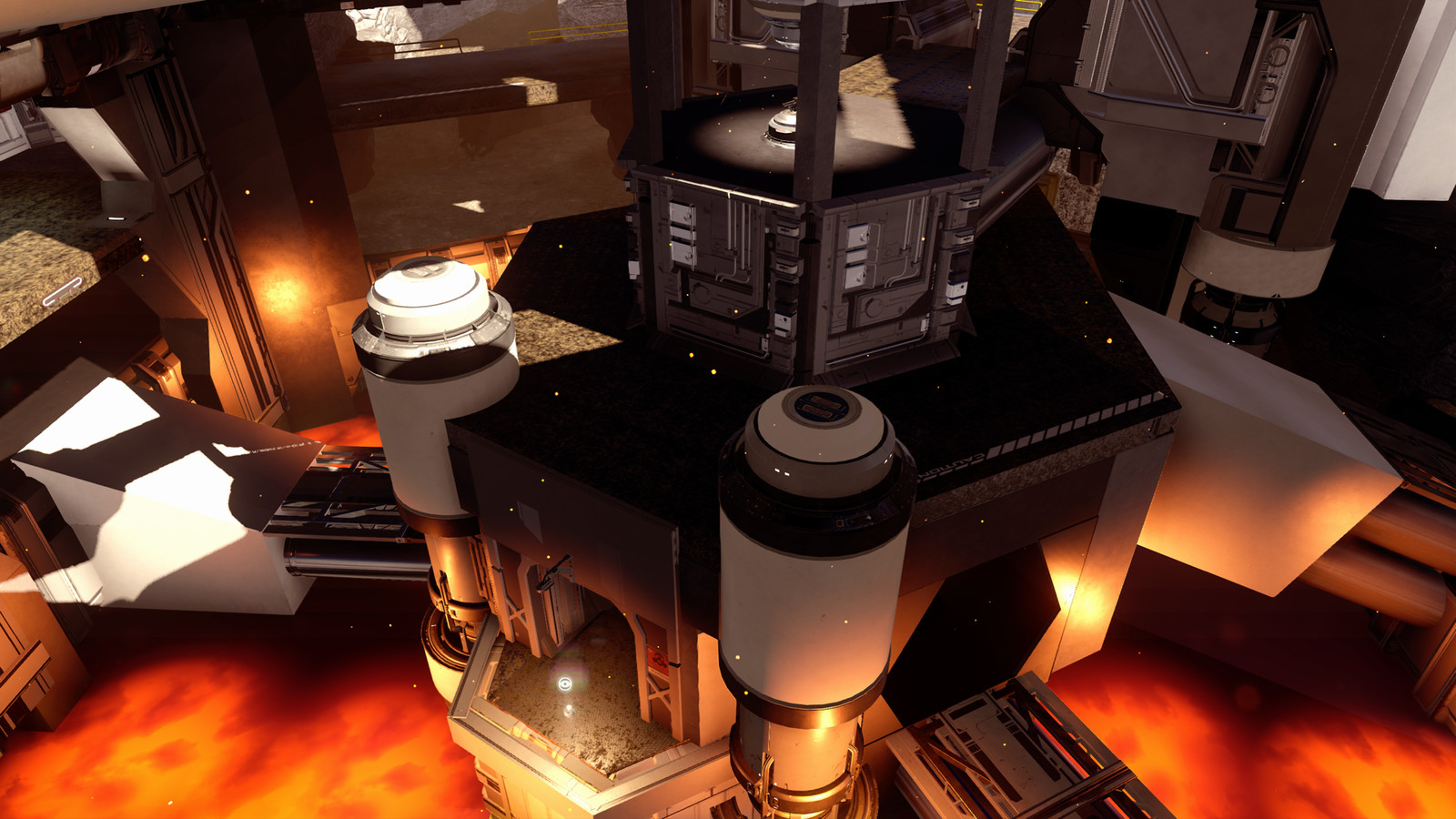 Nicholas Alexander - CAULDRON