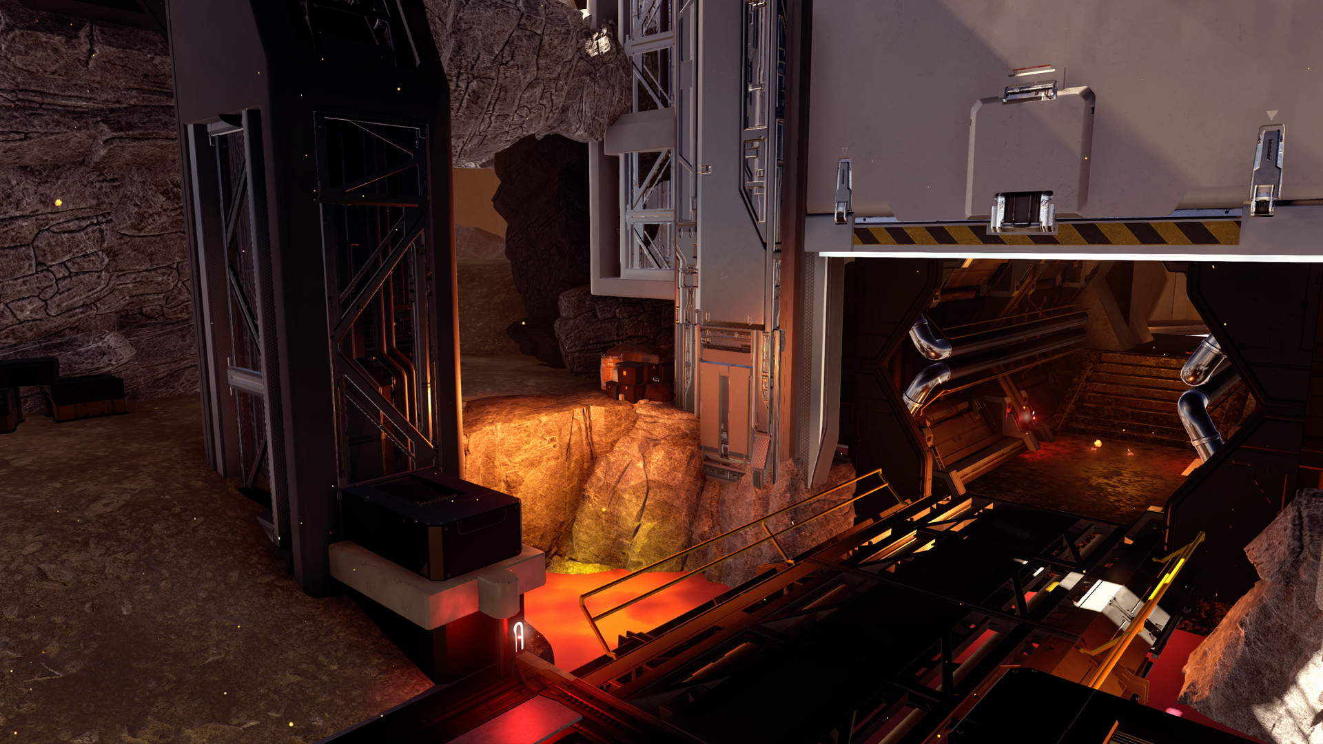 Nicholas Alexander - CAULDRON