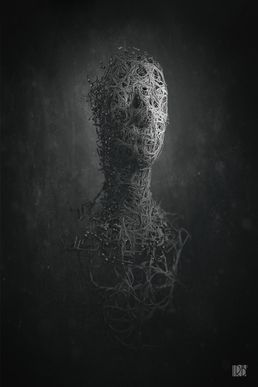 ArtStation - persona001