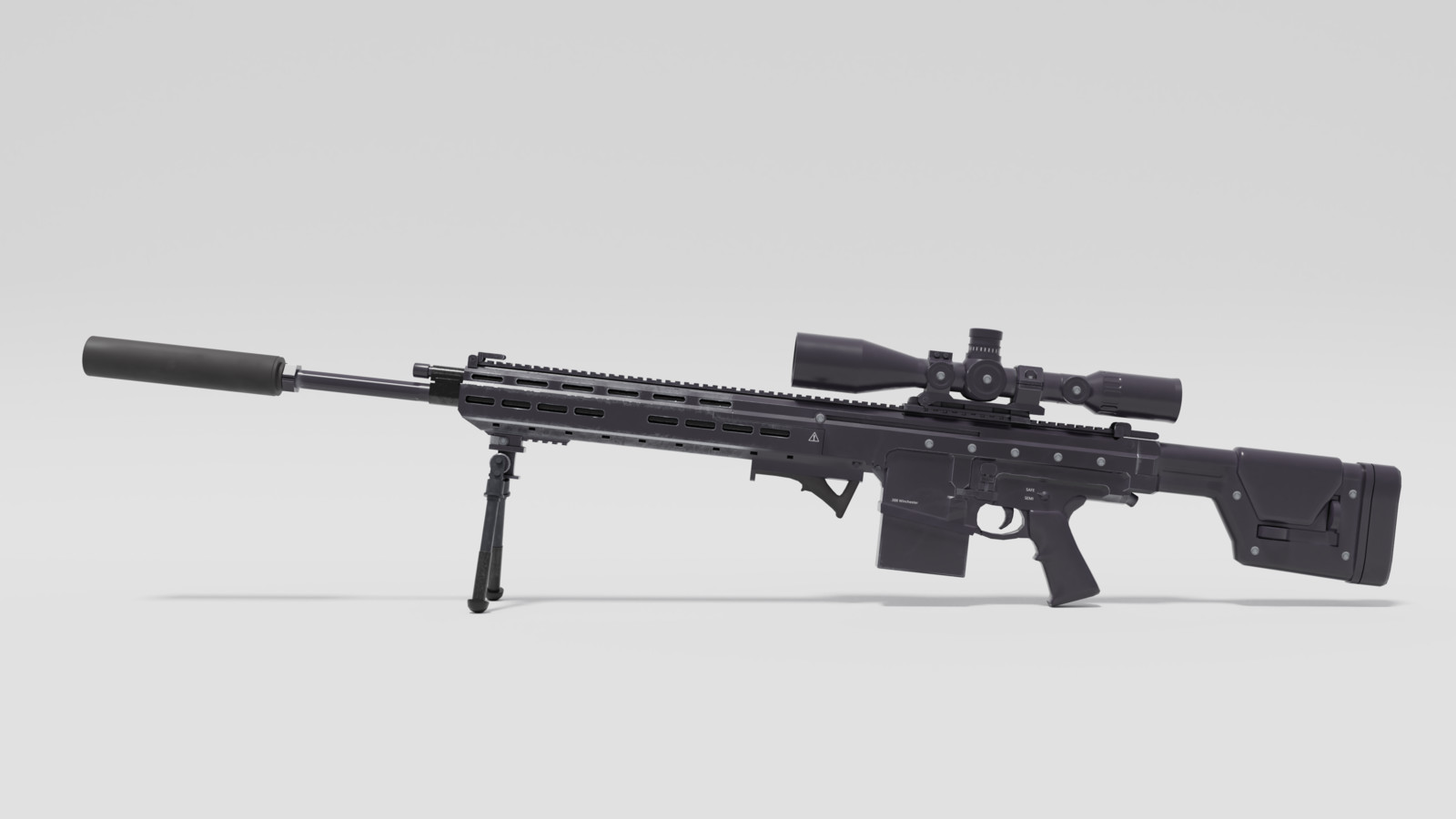 Silas Clusiau - SKW 338