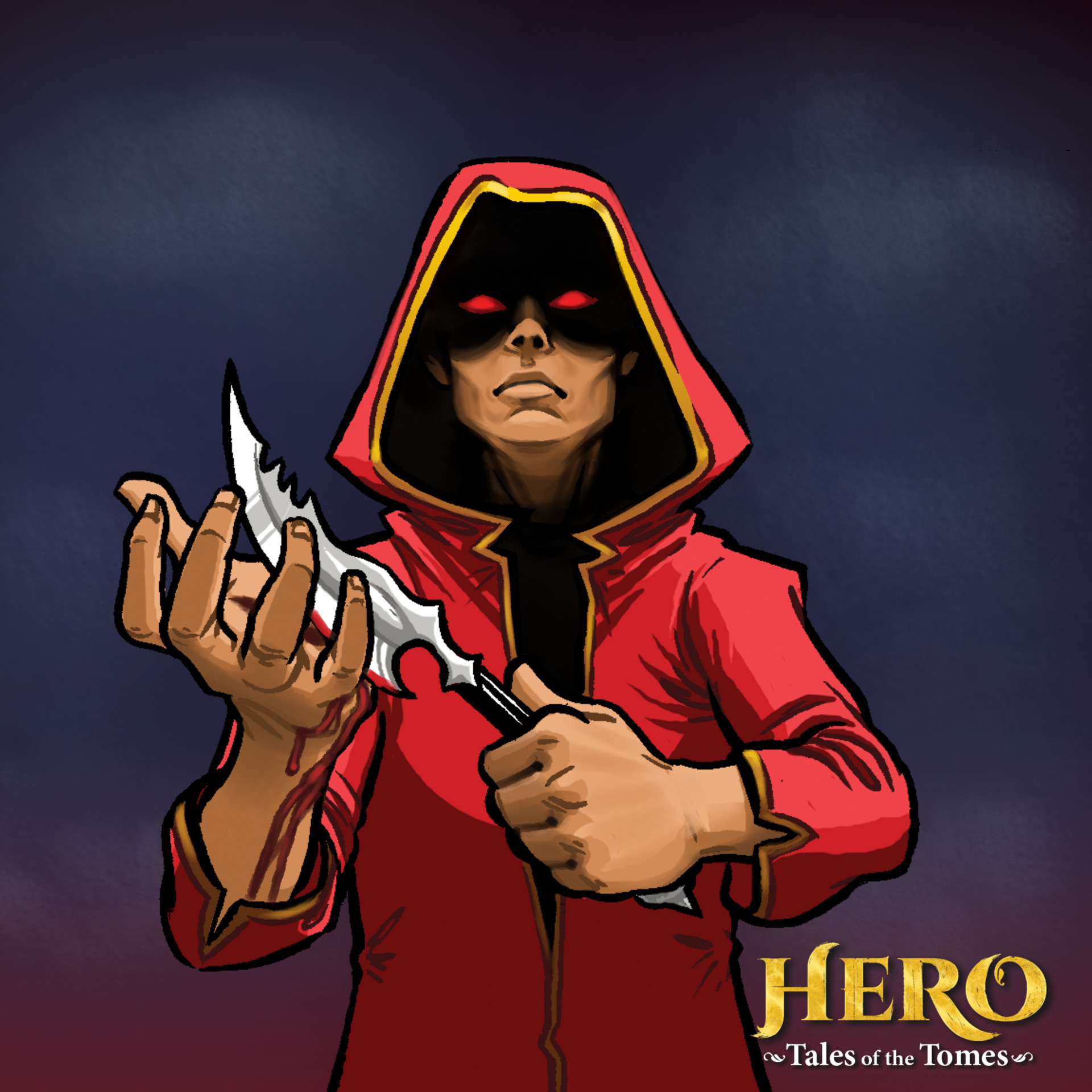 Jimmy Ellerth - The Quests