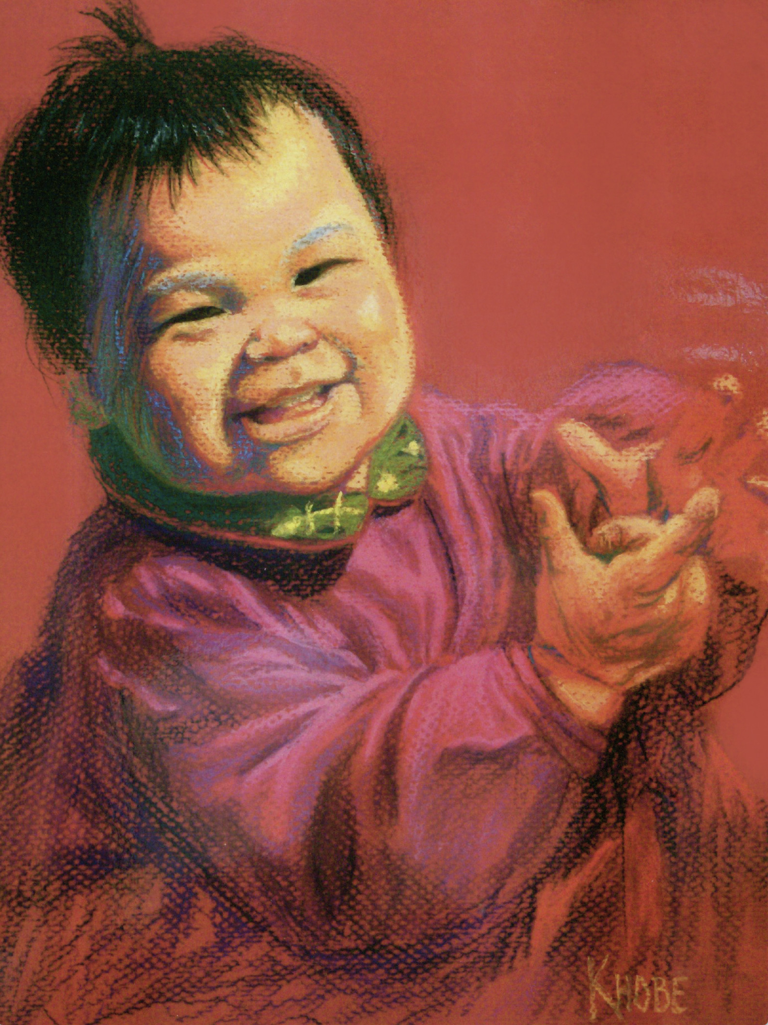 ArtStation - Chuang Li