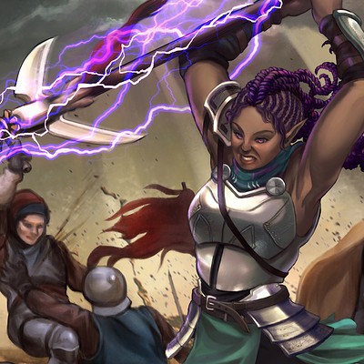 Collateral Damage Studios