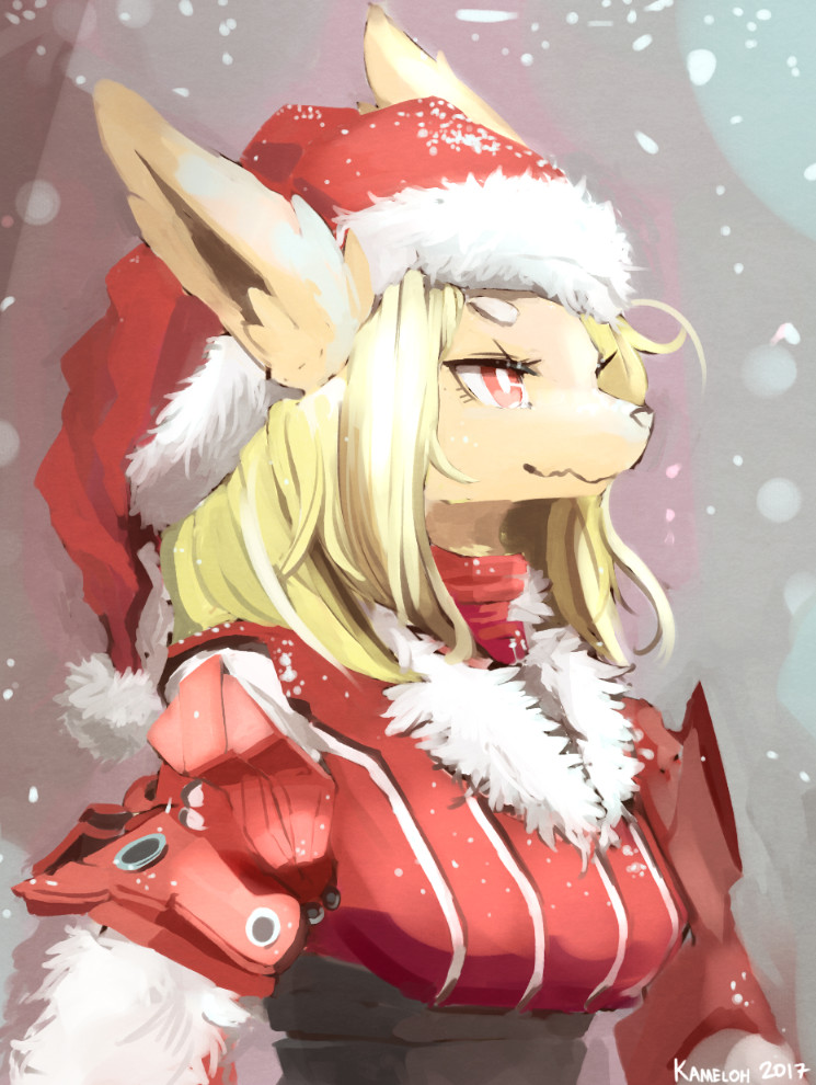ArtStation - Snow