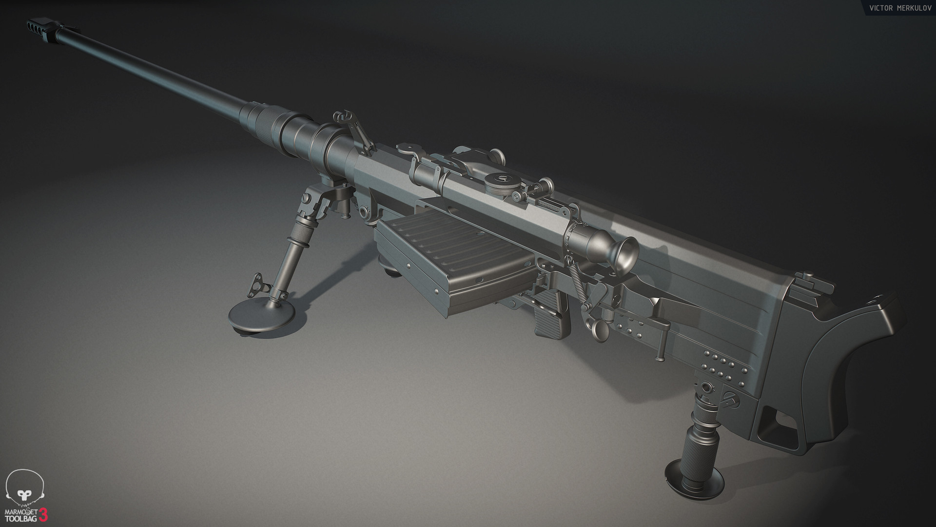 Victor Merkulov - S18 Solothurn