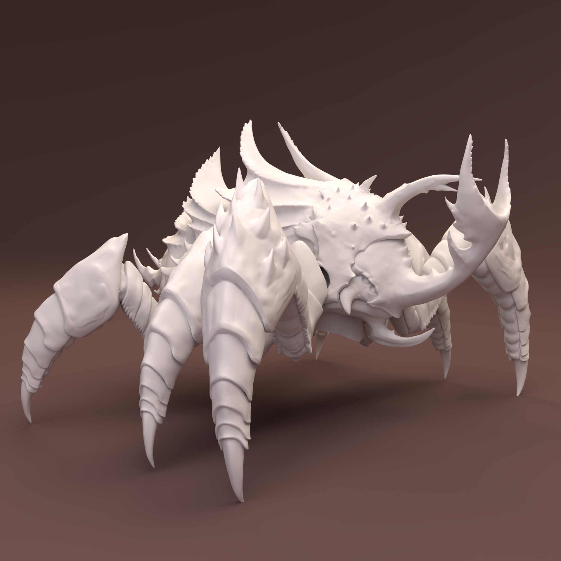 ArtStation - Dragon Mist Fan Art