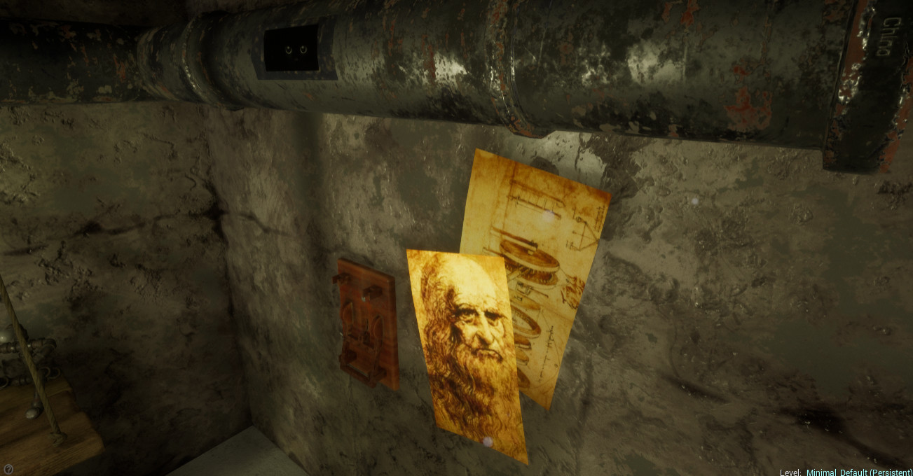 Zachary Sullivan - Inventors Workshop