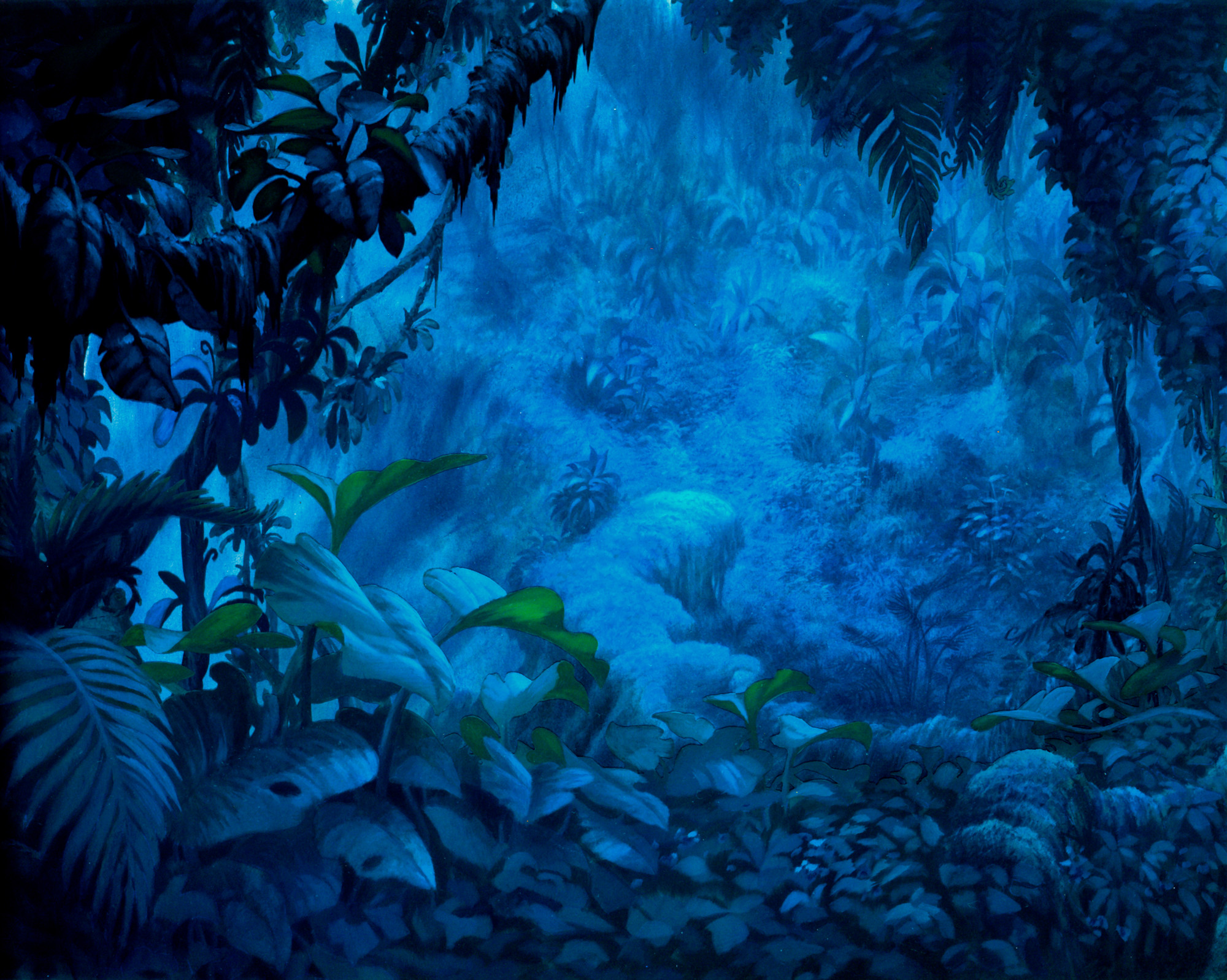 Tarzan Disney Wallpapers Tarzan