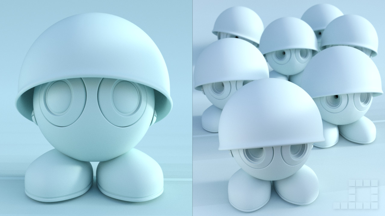 Josdaile Art - Mettaur