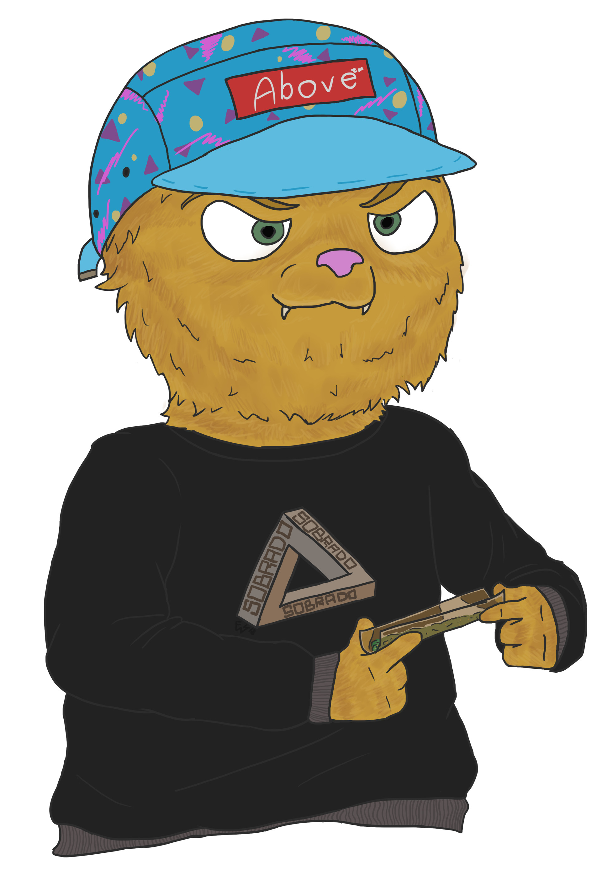 ArtStation - Kool Kat