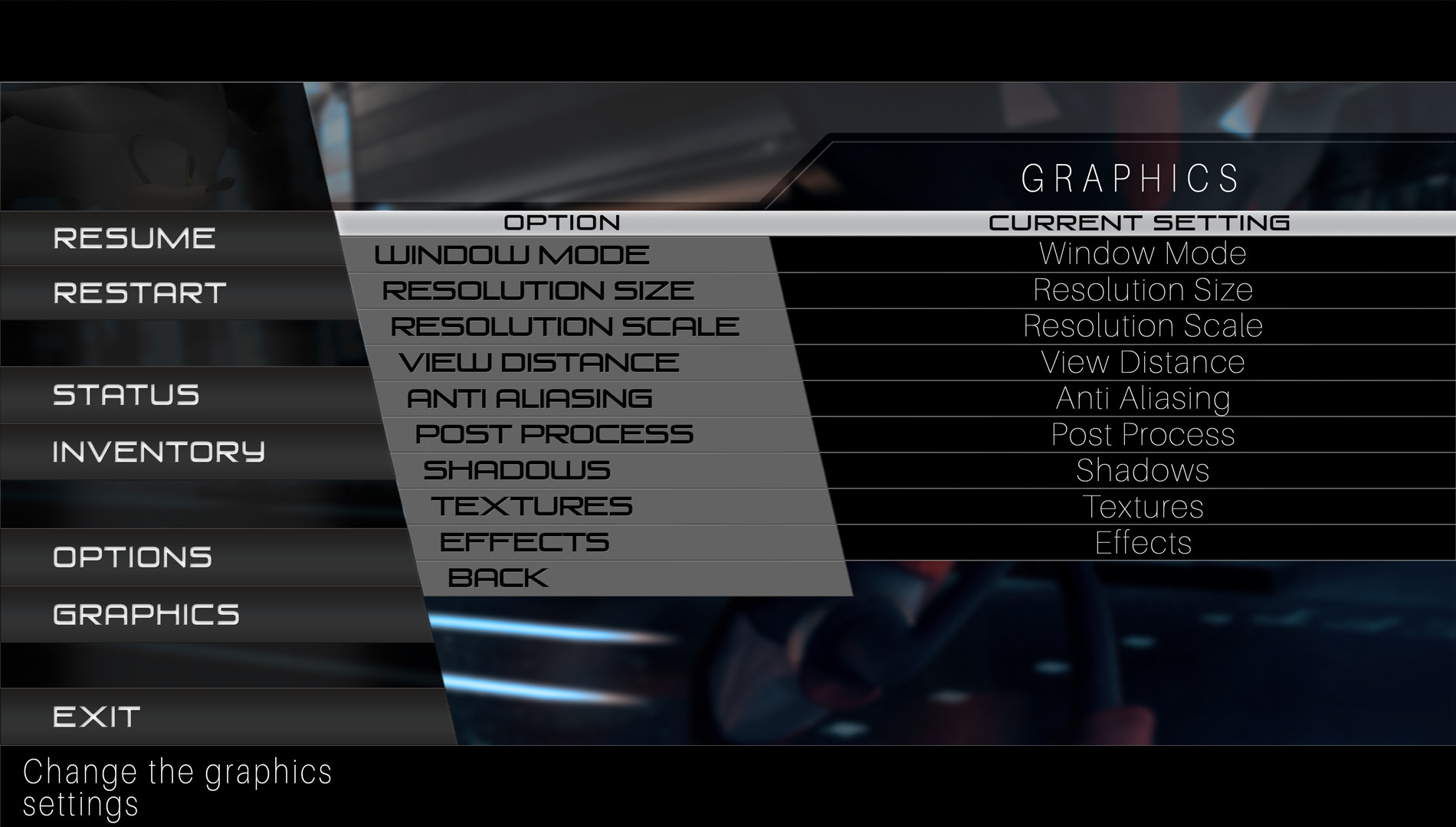 ArtStation - Game Interfaces