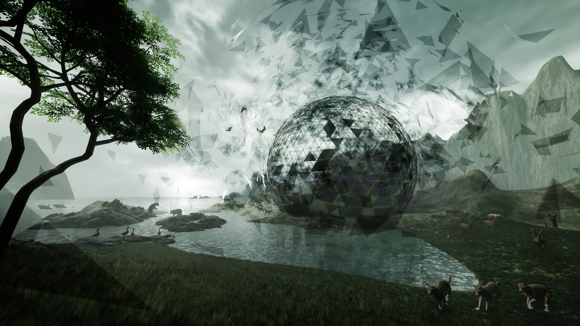 jaclyn turner - The Perfect Getaway