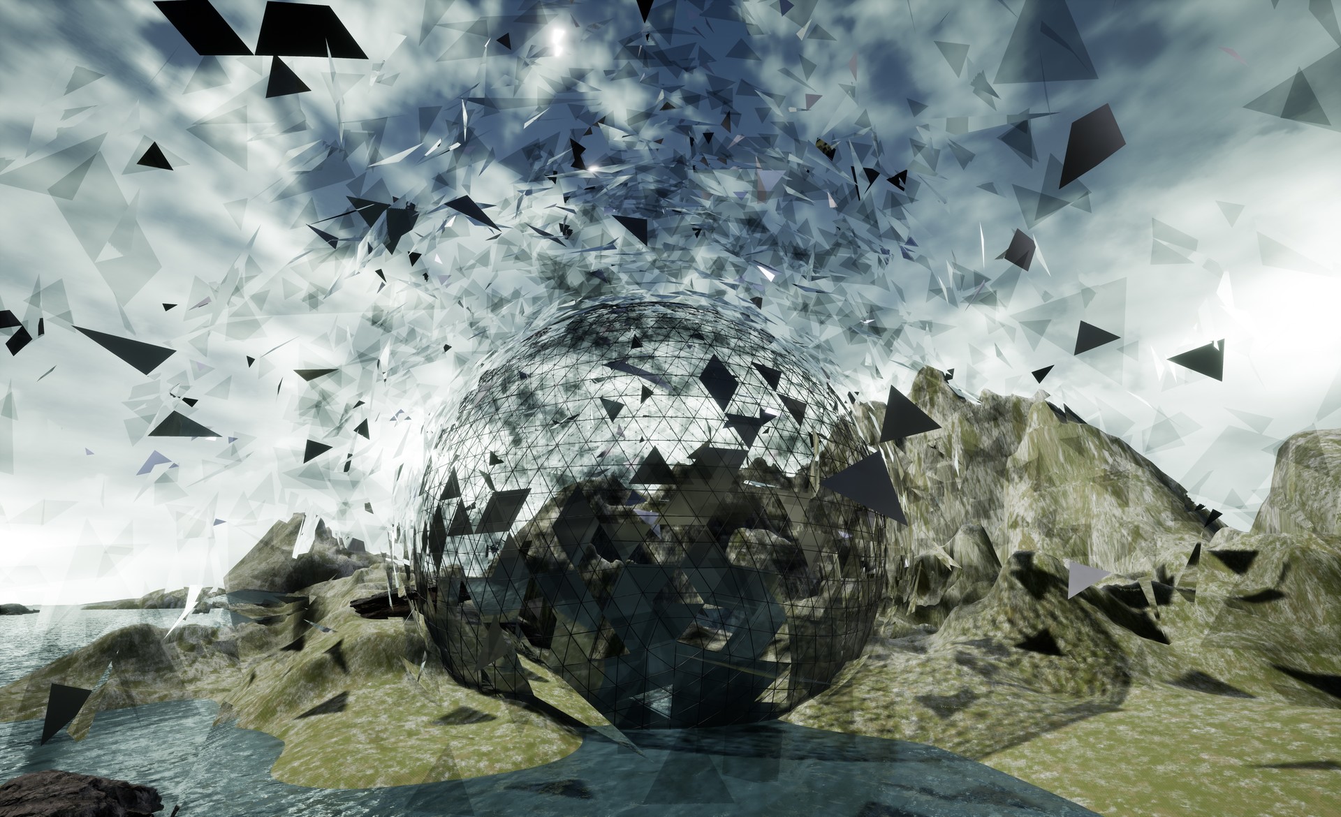 jaclyn turner - The Perfect Getaway