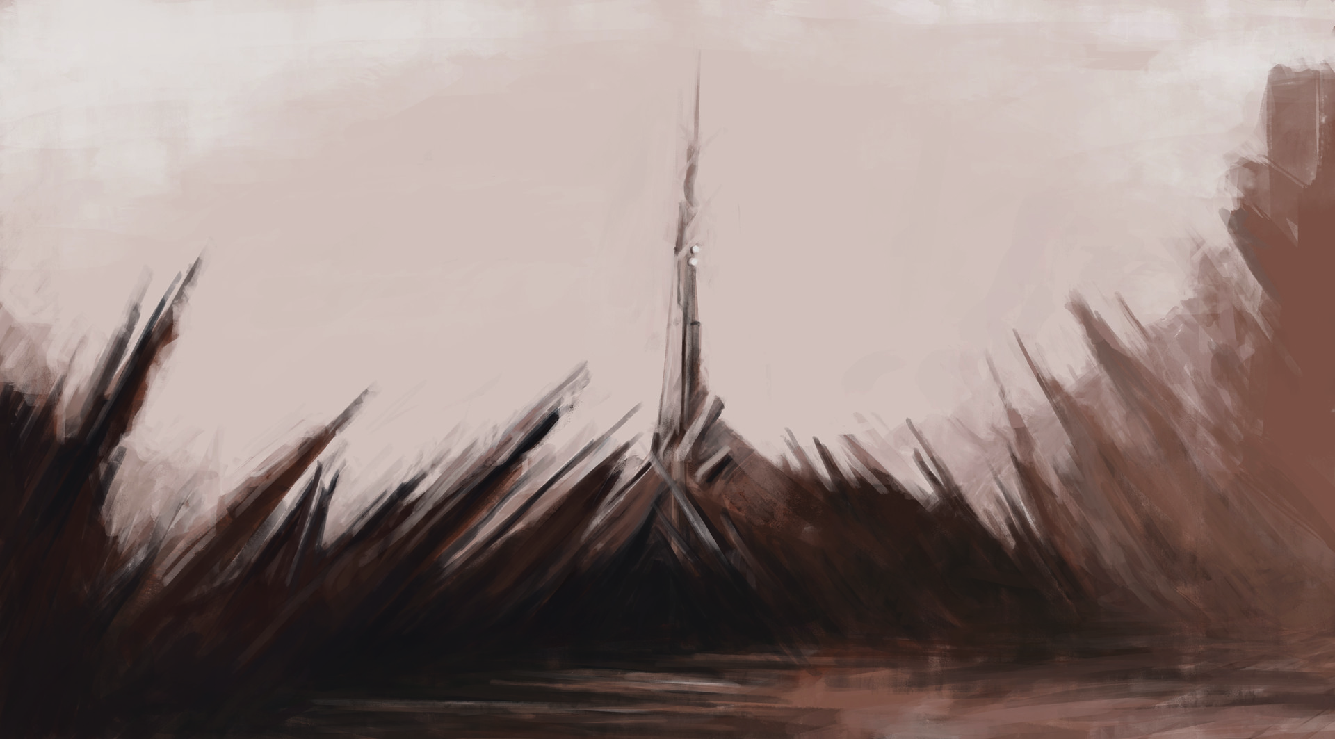 Taavi Sööt - Digital Painting