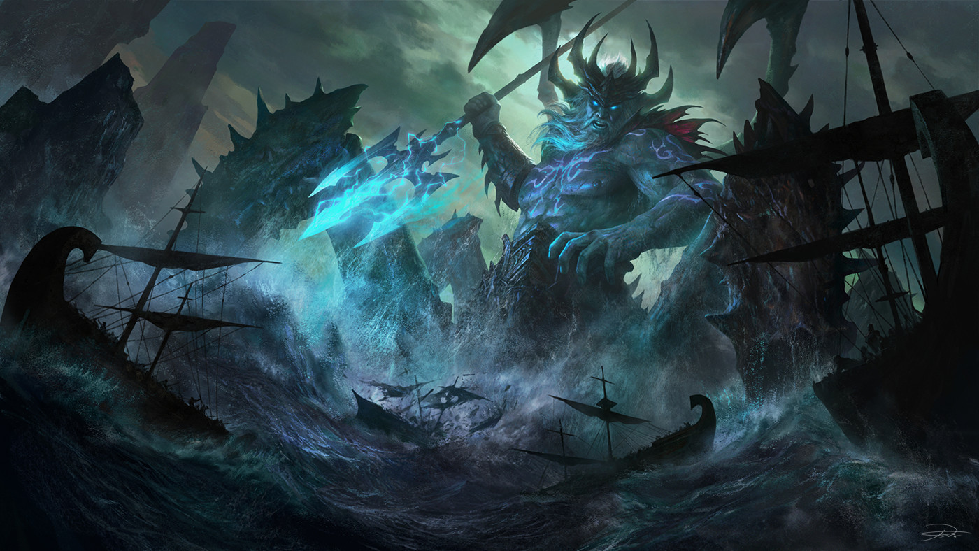 yin-yuming-by-yinyuming.jpg (1400×788)-花瓣网