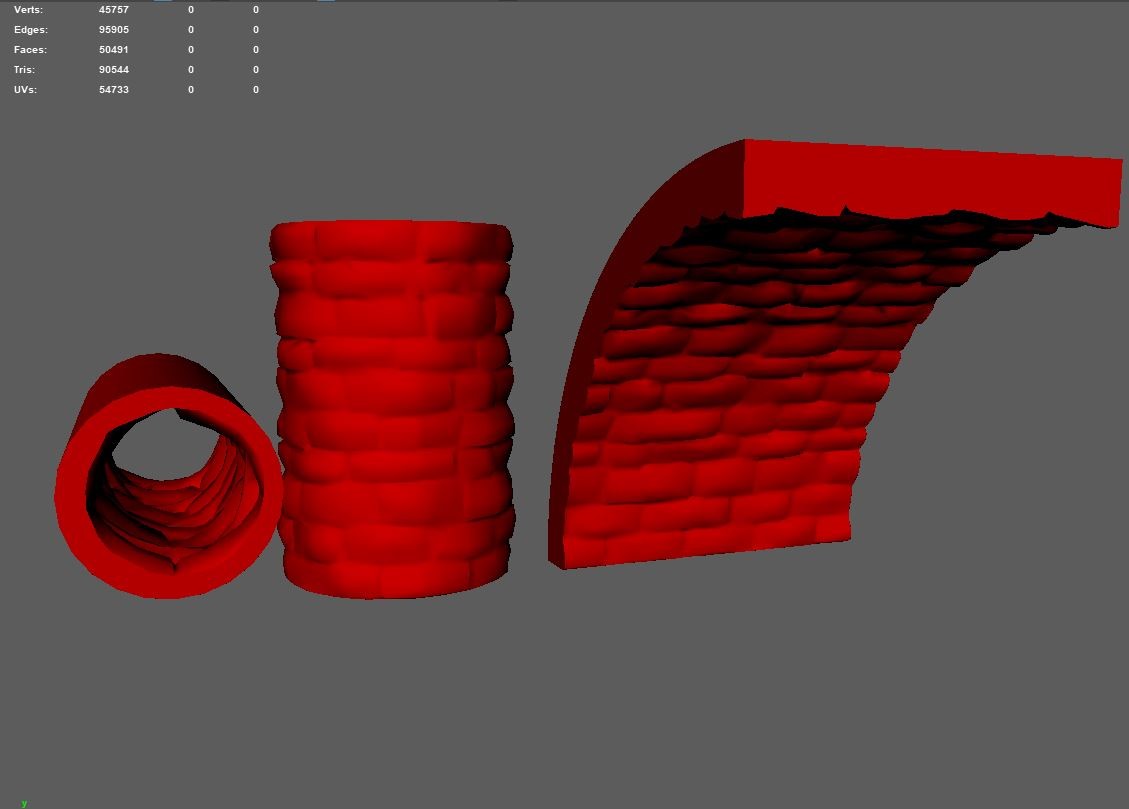 Tutorial: Stylized Stone Bricks in Substance Tutorial: Stylized Stone Bricks in Substance