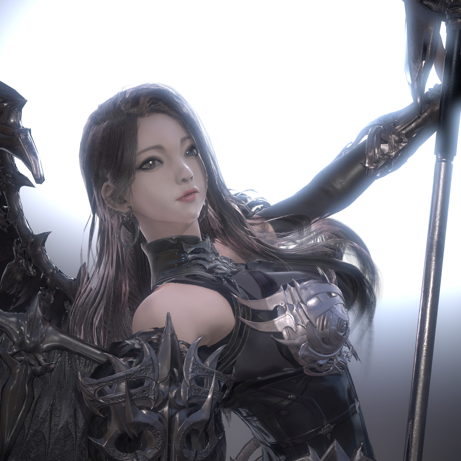 LEE GH - MU ORIGIN SUMMONER