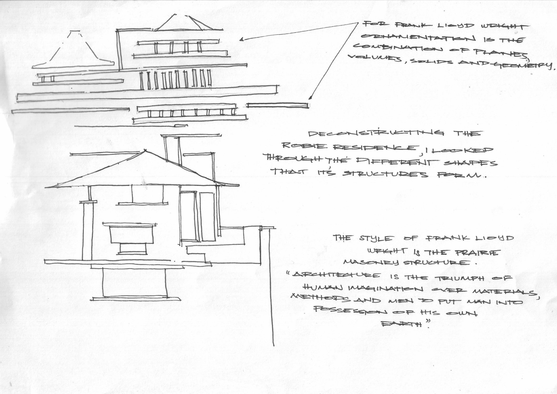 Icecream_ Madman - Deconstructing a Beautiful House