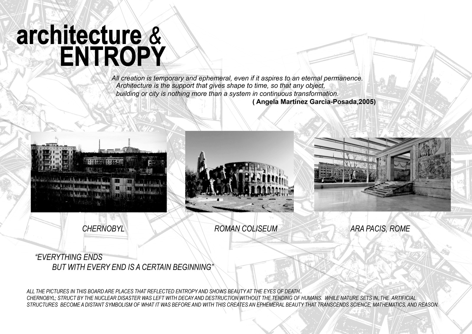 Icecream_ Madman - Intramuros: Architecture and Entropy