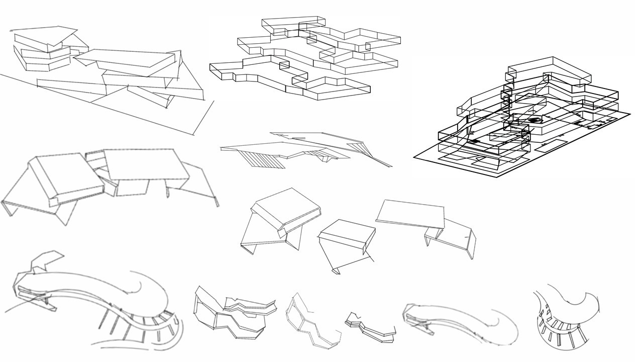 Icecream_ Madman - Project: Beautiful House