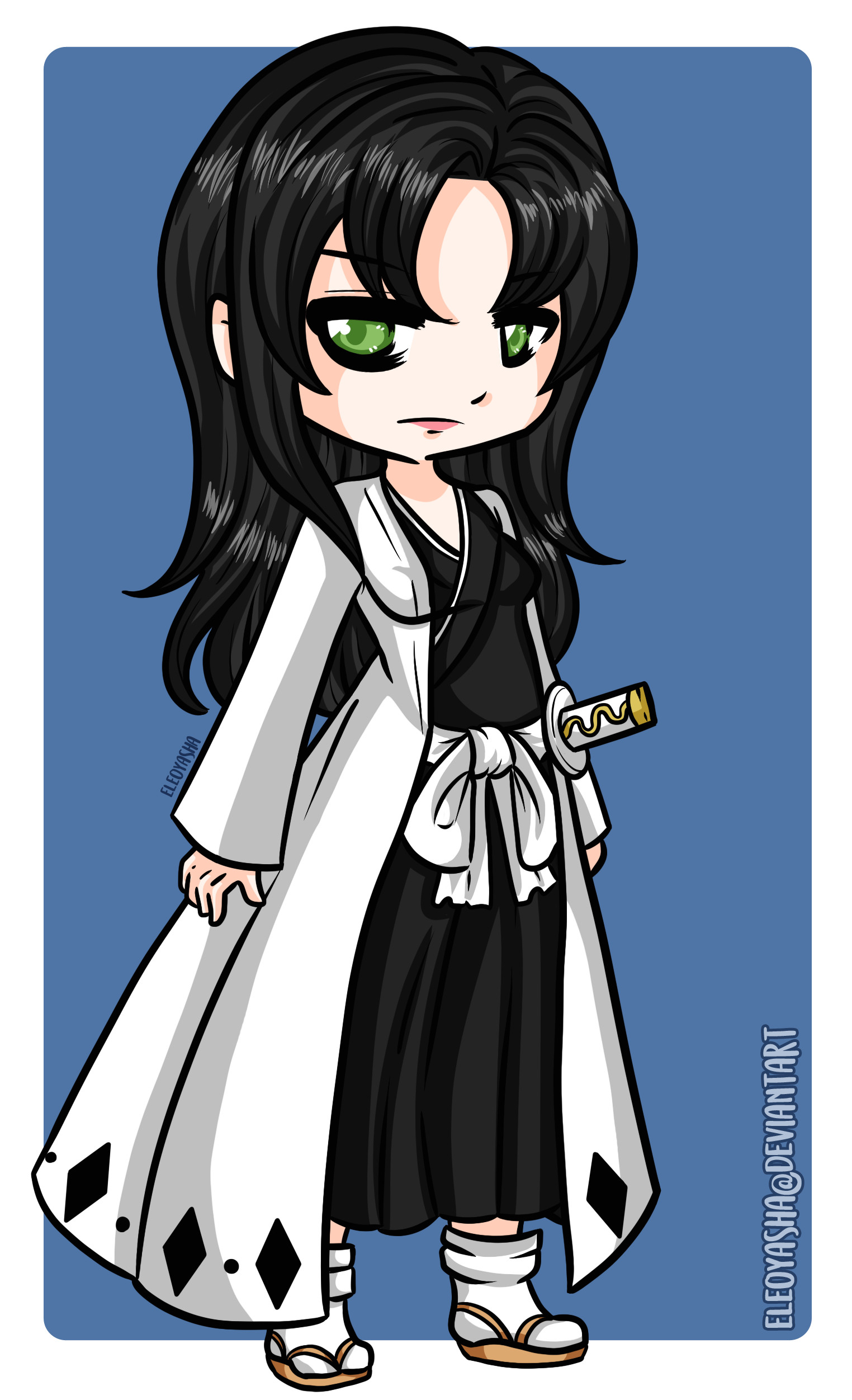 ArtStation - [C] scorch62msc (13)