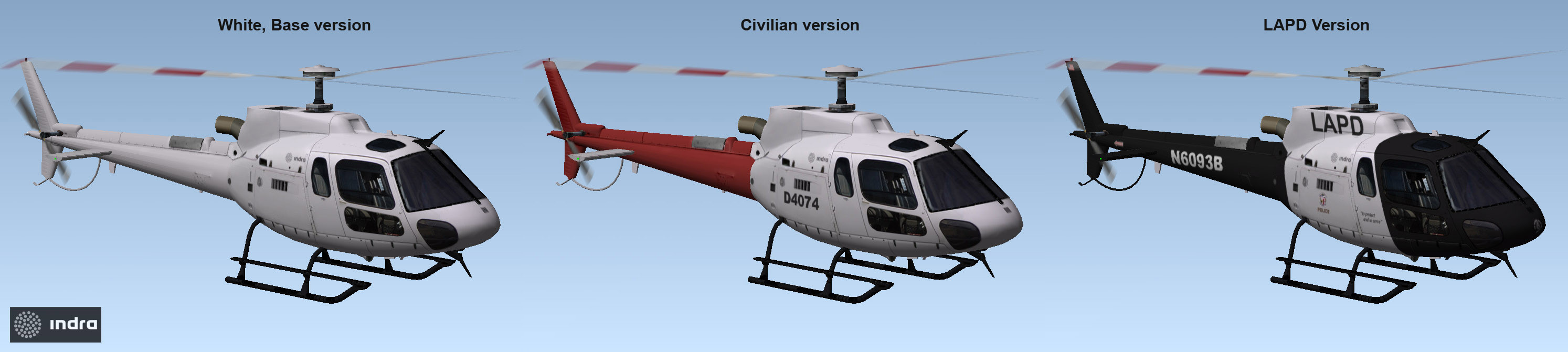 David Moratilla - AS350