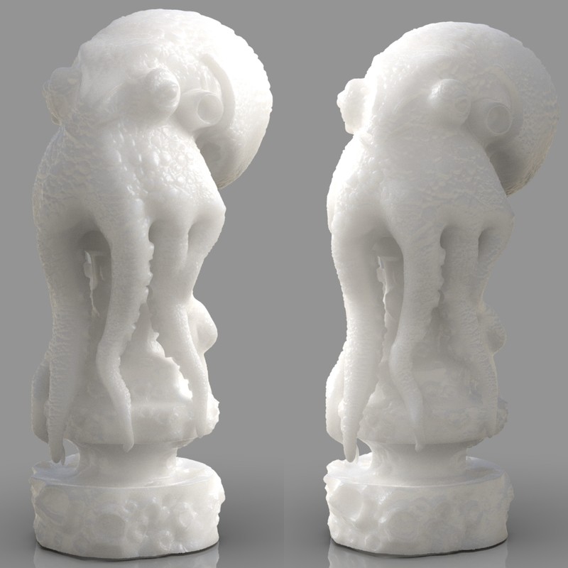 ArtStation - Rex Powers