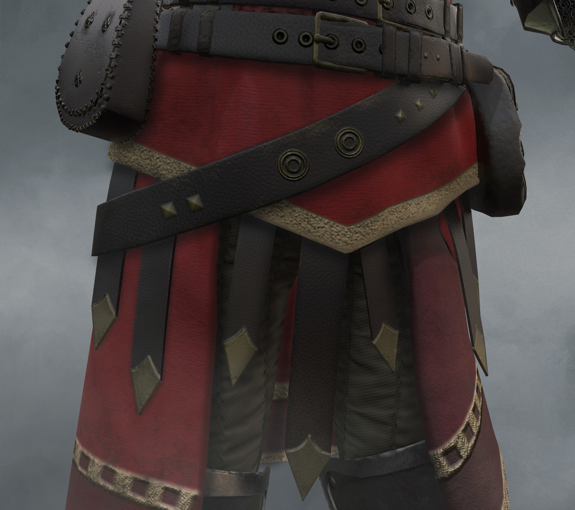 Tatyana Vasileva - The Champion