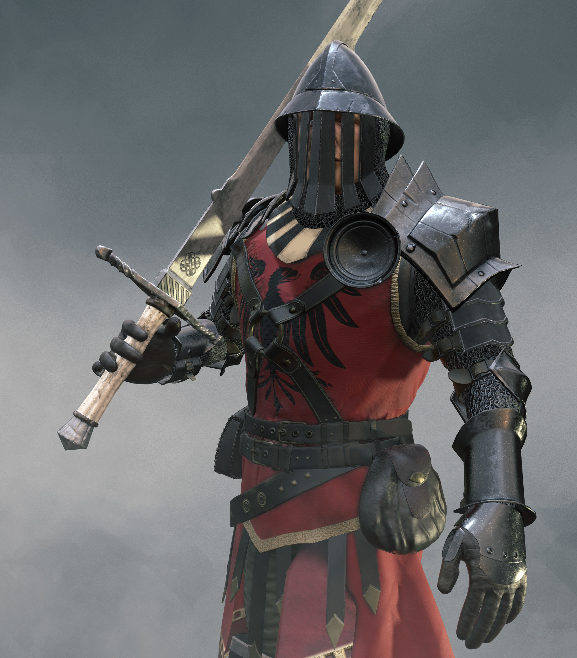 Tatyana Vasileva - The Champion